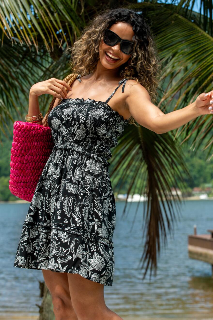 Mini Dresses Womens Short Dresses Pour Moi